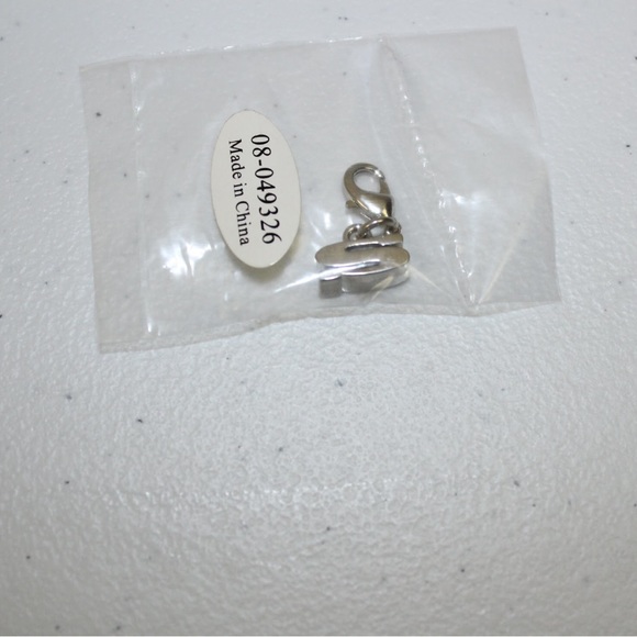 Mary Kay | Accessories | Mary Kay Silver Letter S Key Chain | Poshmark